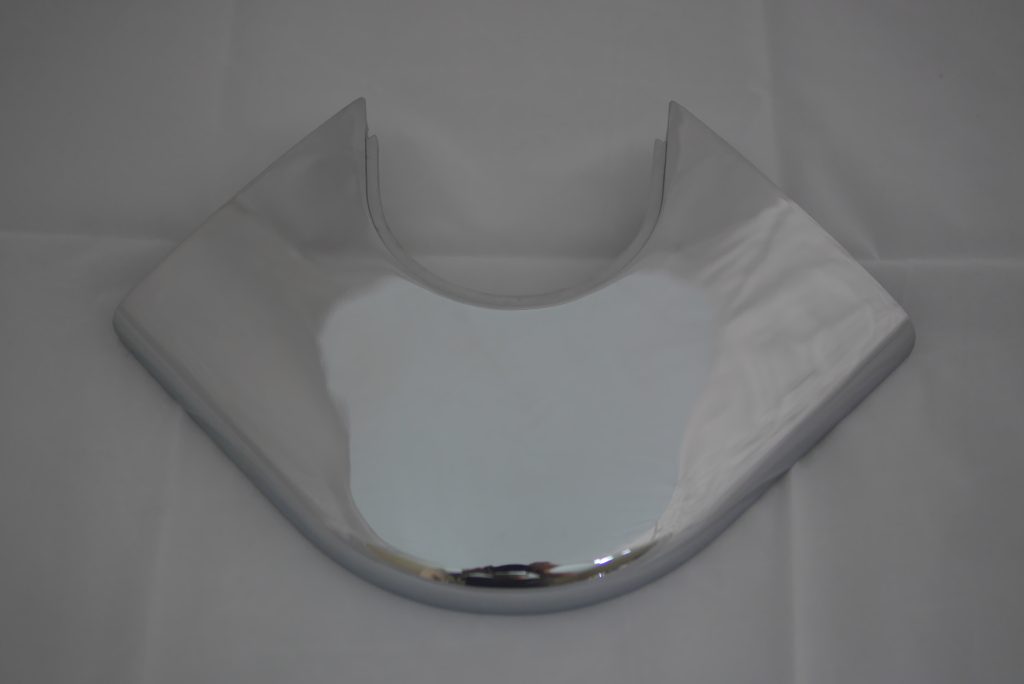 Gold crown 4 Casting set for Pool table - 8th Zone Int’l Inc