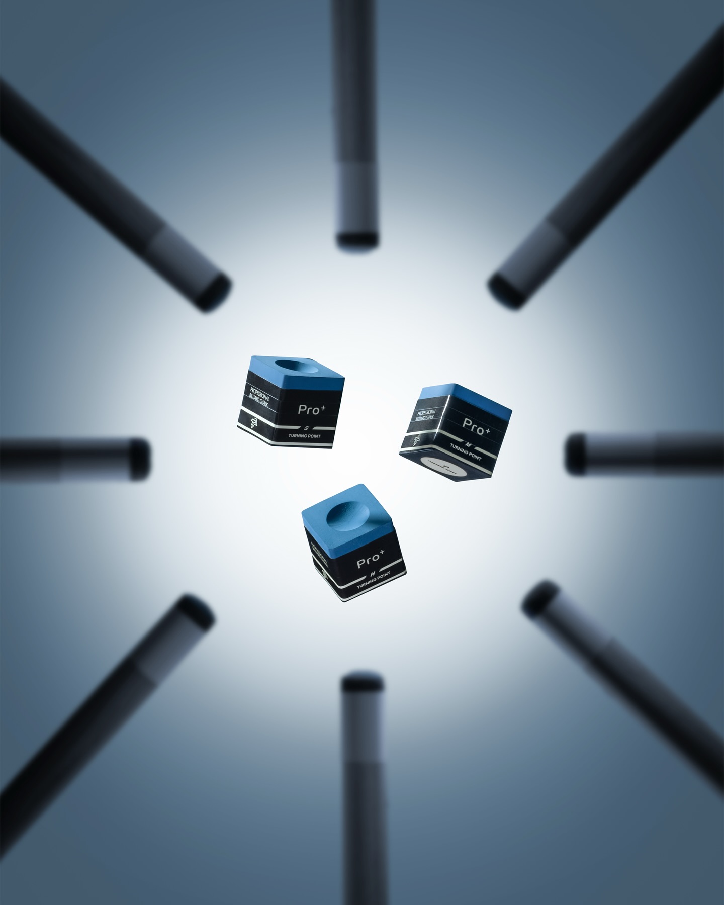 PRO+ Professional Chalk — Fully Upgraded. Ready to Dominate. - 8th Zone ...