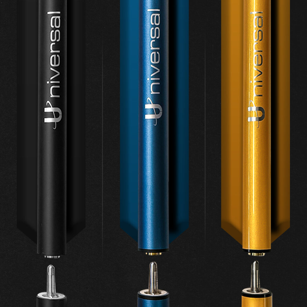 Universal Break Cue x Jump Cue – 8th Zone Int’l Inc